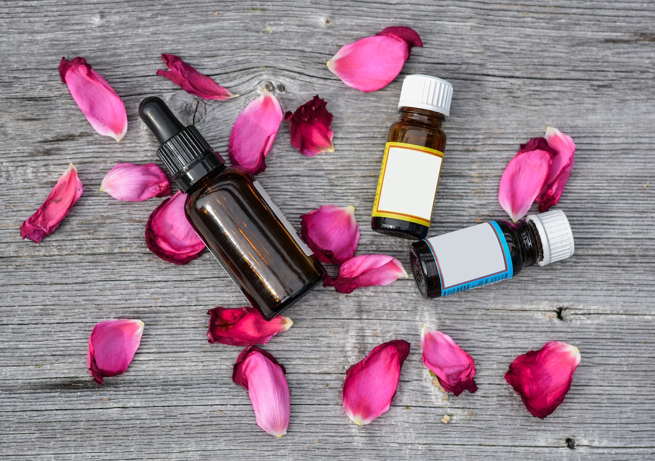 6 Eye-Opening Benefits of Oil Self-Massage - Talya's Kitchen